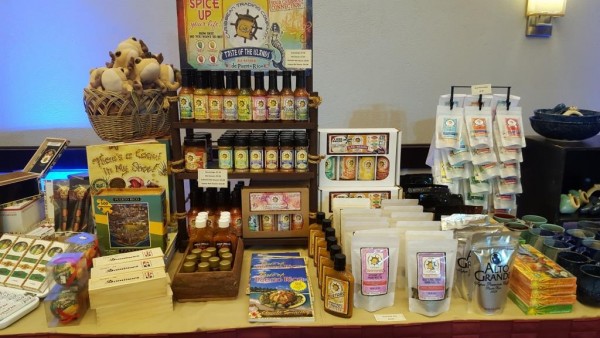 Corporate Gift Experience | Gifting Suite | Custom Pop-Up Shop