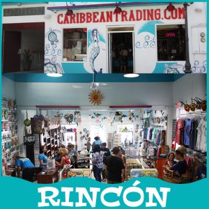 Our Stores | Puerto Rico Souvenir Shops | Caribbean Trading