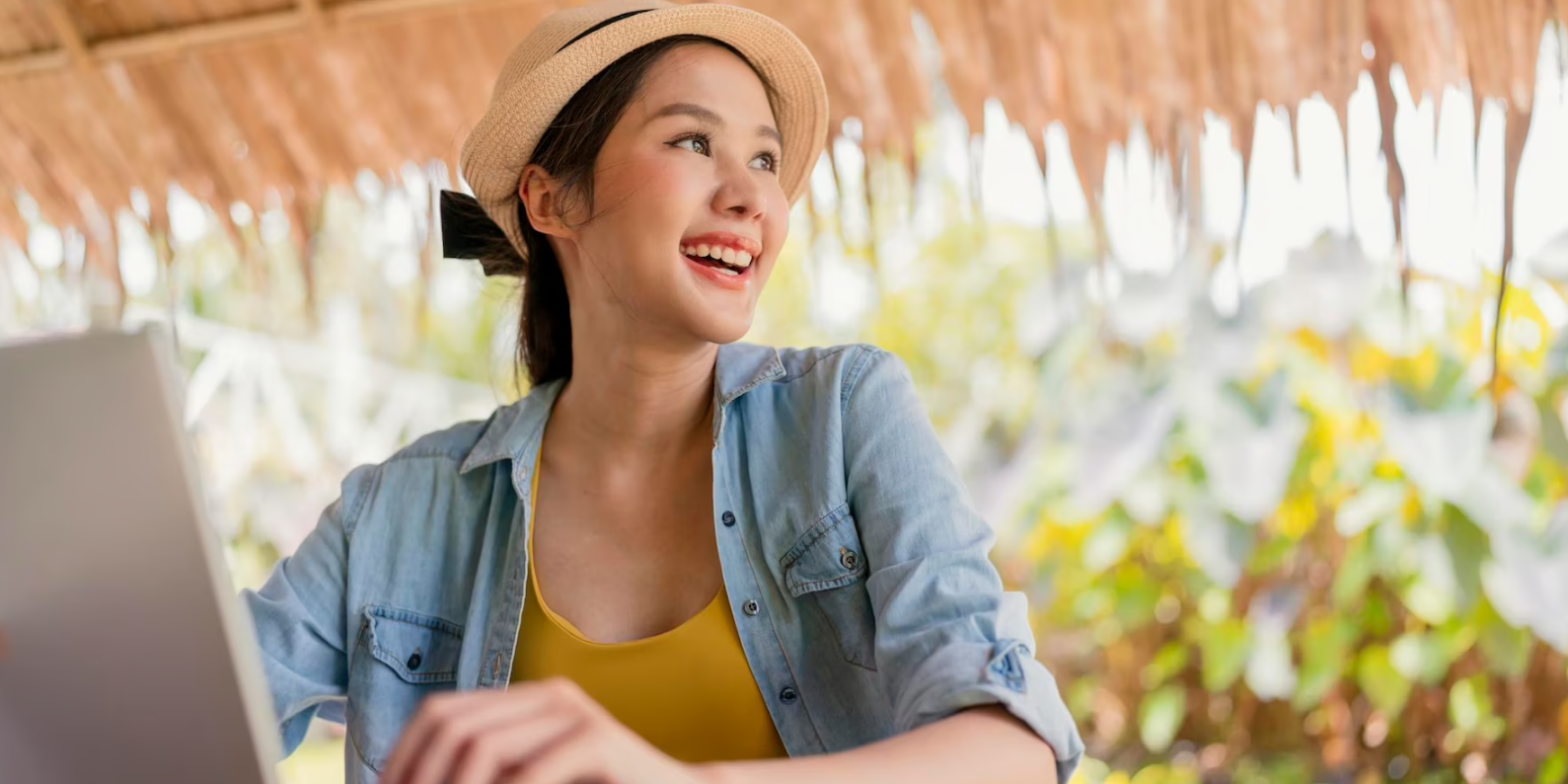 Corporate Travel Management. The Keys to Keeping Employees Motivated